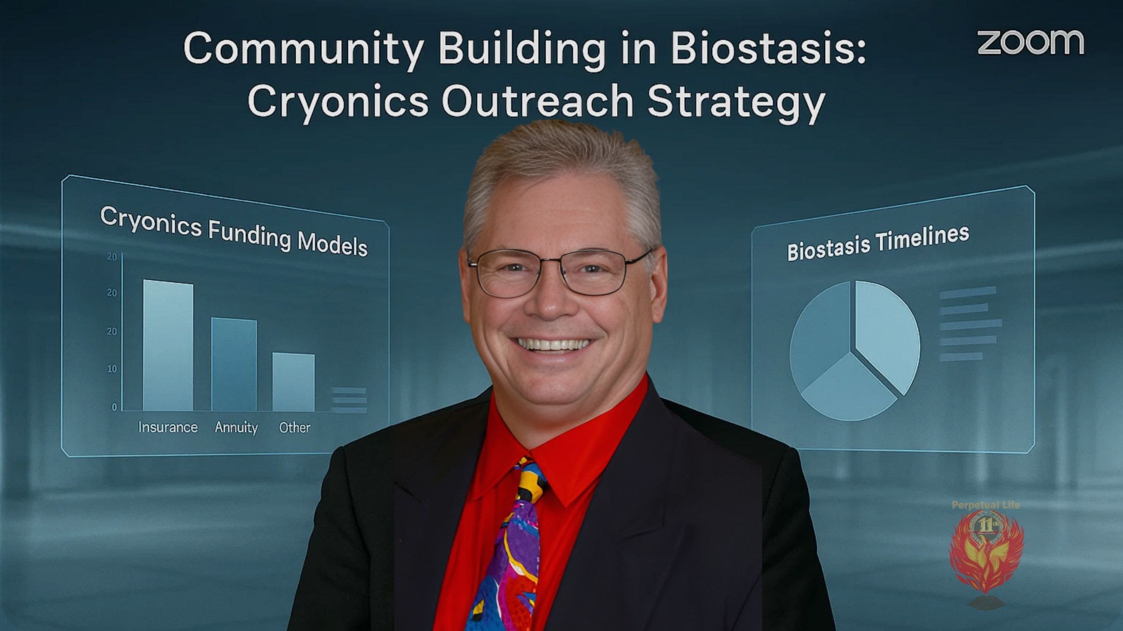 Community Building in Biostasis: Cryonics Outreach Strategy