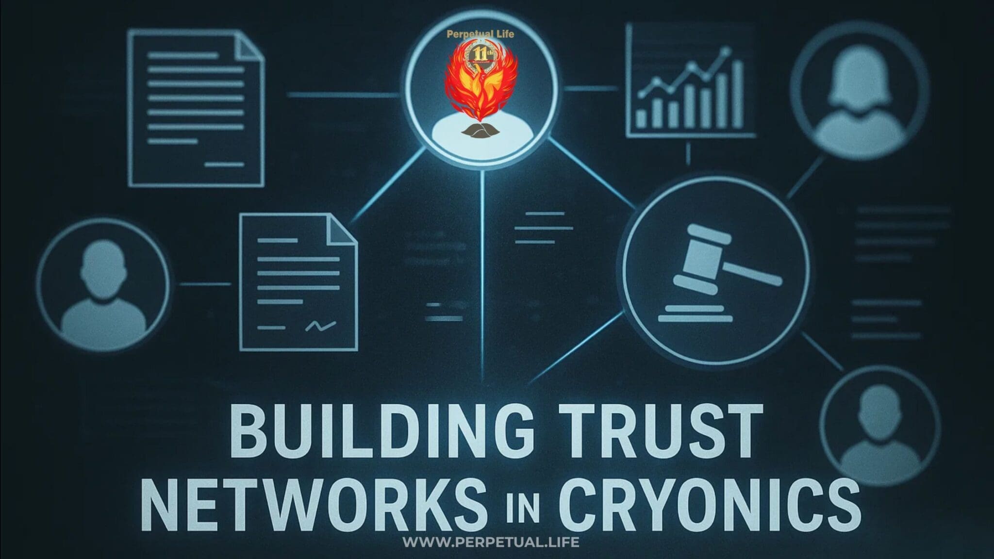 Community Building in Biostasis: Cryonics Outreach Strategy